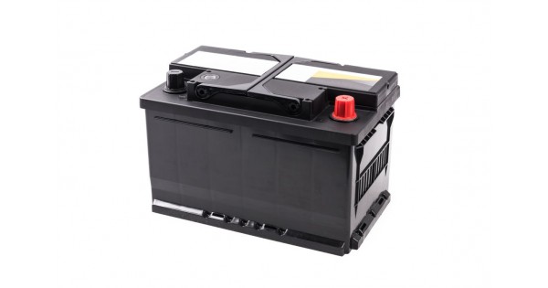 Μπαταρίες Αυτοκινήτου - Μηχανής Σε Προσιτές Τιμές | Behogroup