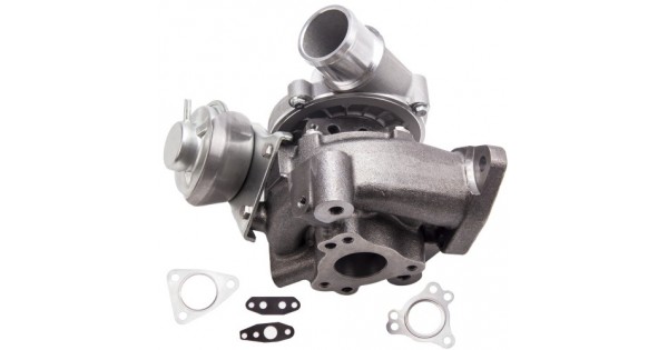 17201-27030 TOYOTA TD, D-4D TURBOCHARGER
