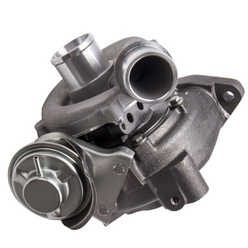 17201-27030 TOYOTA TD, D-4D TURBOCHARGER