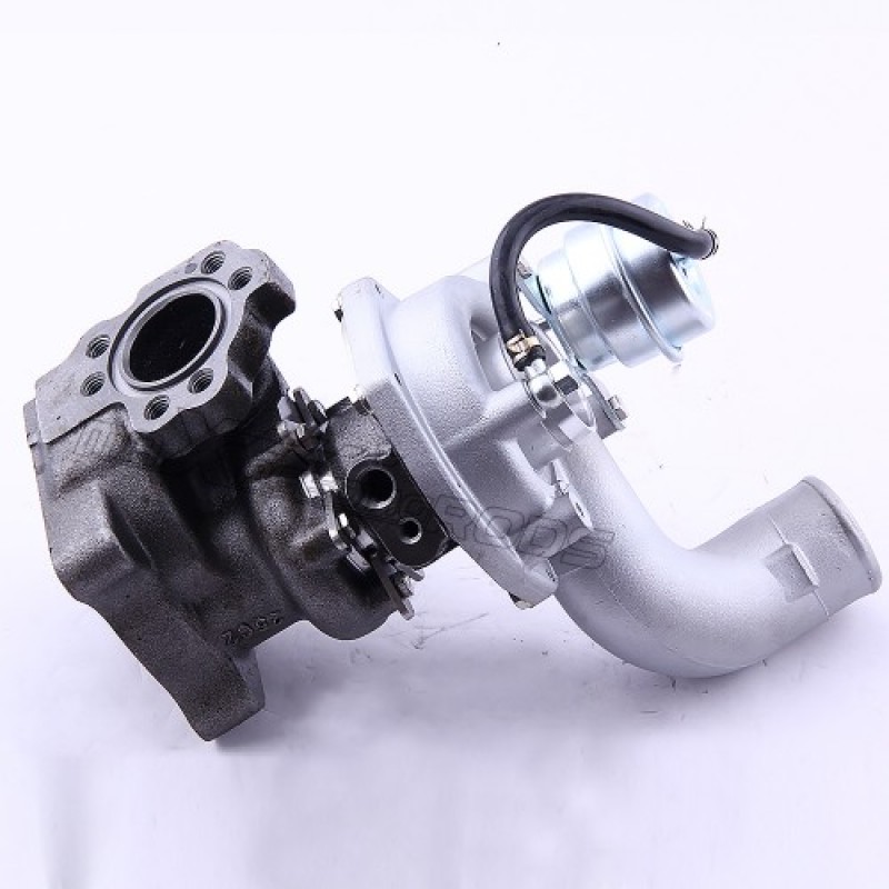 K04-025 Turbocharger