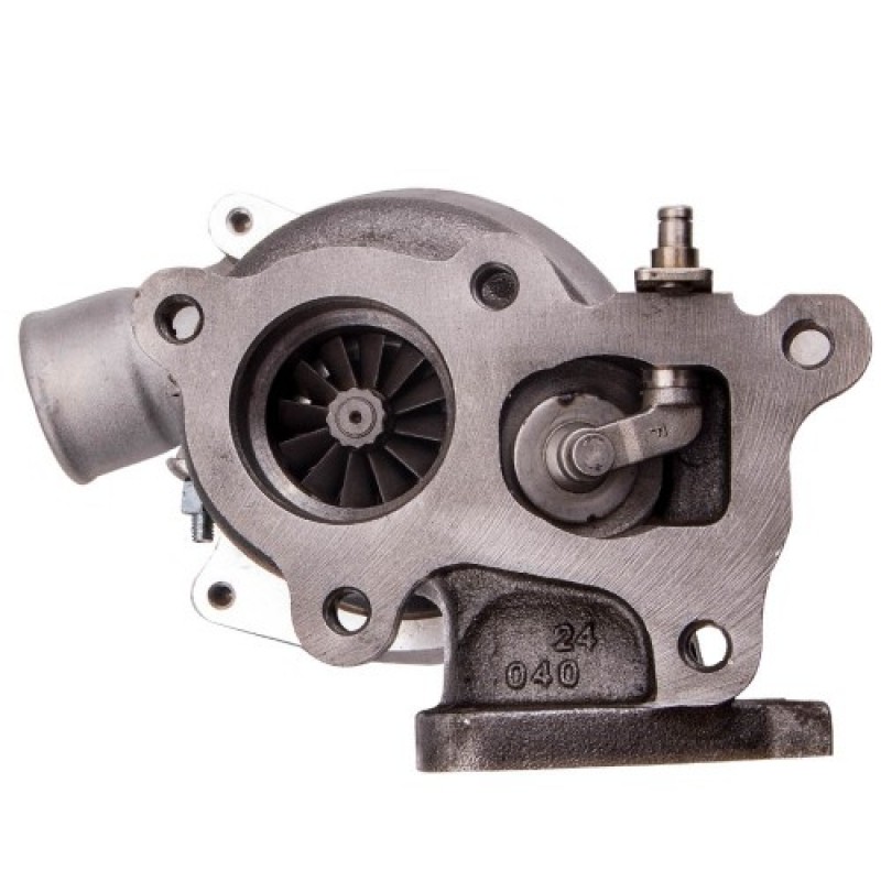 TD04-10T Turbocharger