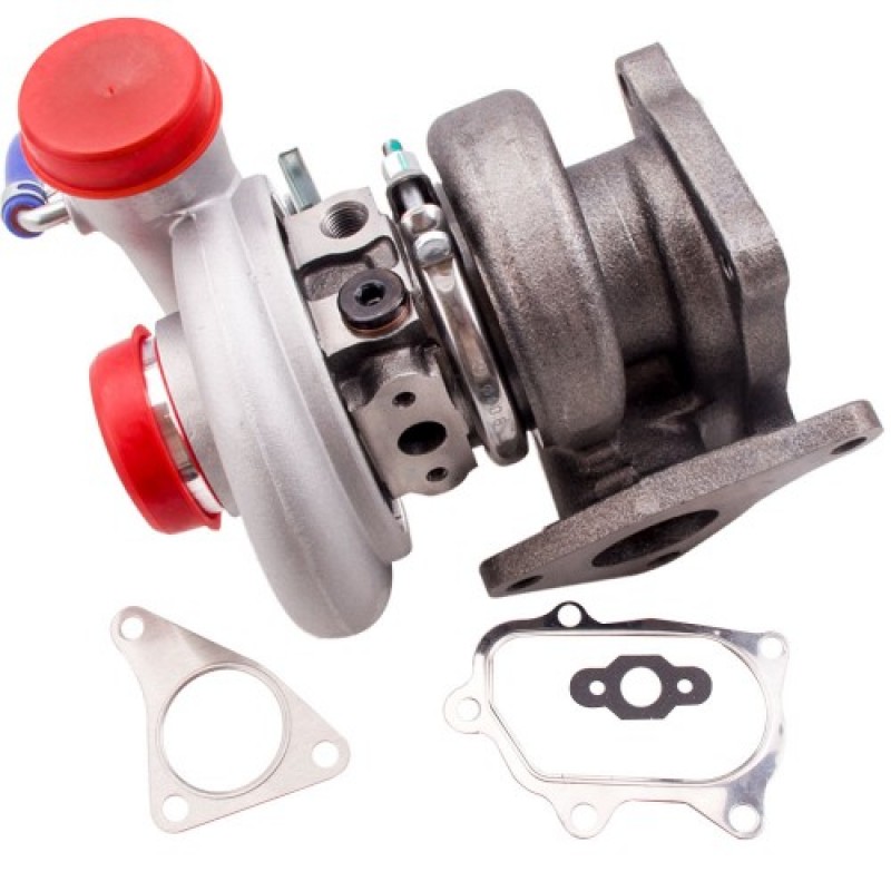 TD05-20G Turbocharger