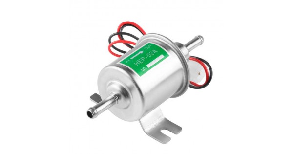 ΑΝΤΛΙΑ ΗΛΕΚΤΡΙΚΗ 12V