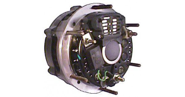 ALT 12V 50A Χ/ΒΑ